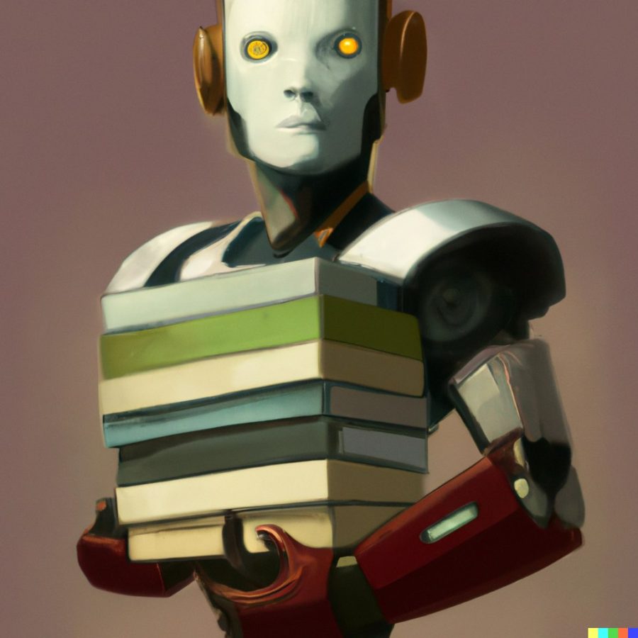 DALL·Ery GALL·Ery – A guide to OpenAI's DALL·E – prompts, projects ...